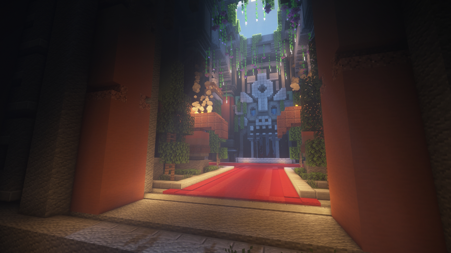 Mythic Dungeon | Chunkfactory